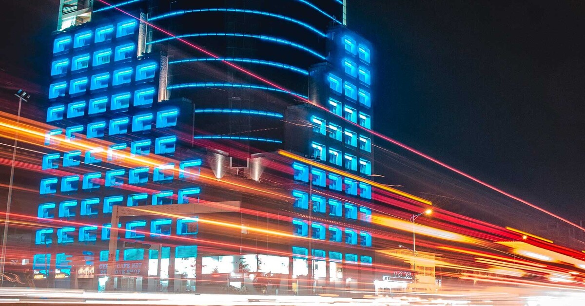 Enabled sites - Location - ACIX