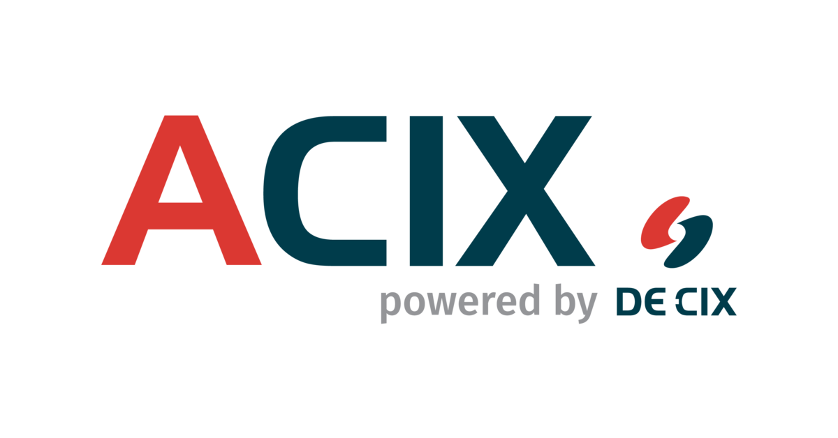 Get connected - Access - ACIX