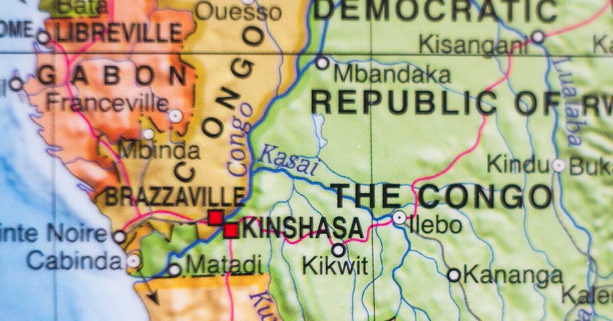 Building bridges to and within Africa - News - News & Events - About - ACIX